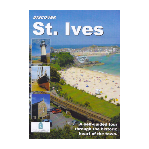 St Ives Town Shop – Online shop for St Ives Library & Visitor ...