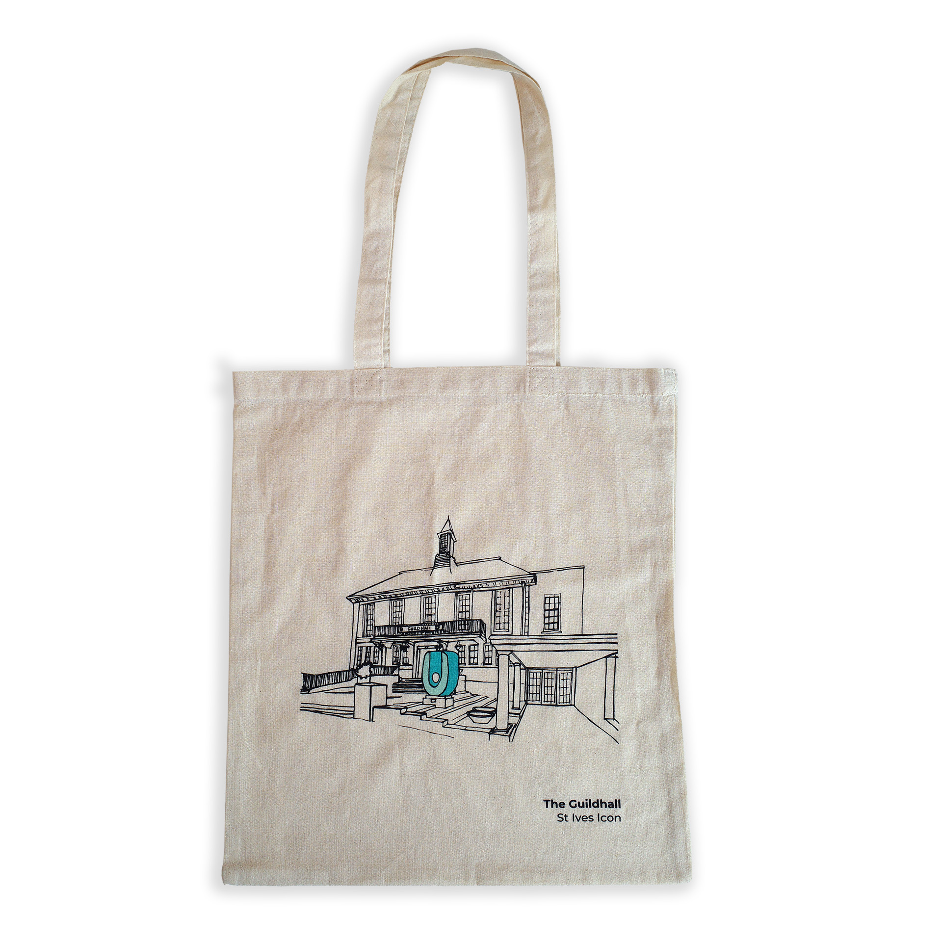 St Ives Town Shop – Online shop for St Ives Library & Visitor ...